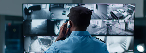 Security Services - iGuard Security Solutions