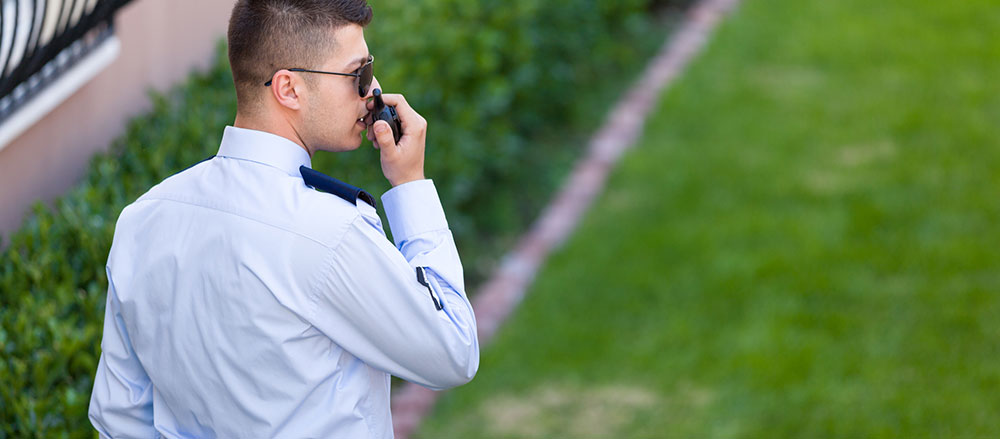 Sydney Security Guards for Hire - iGuard Security Solutions