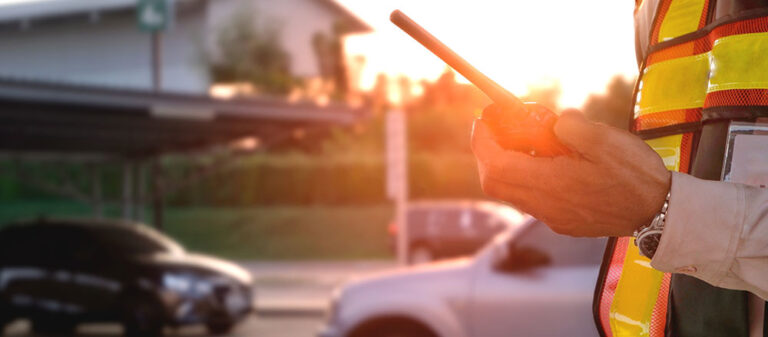 Mobile Security Patrols - iGuard Security Solutions