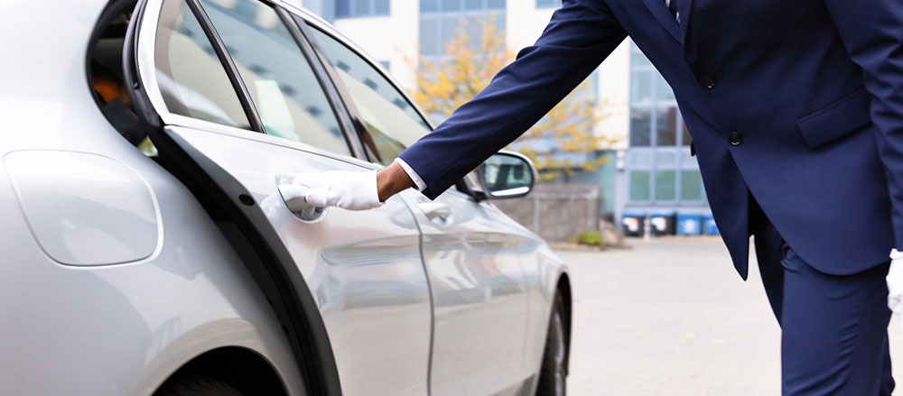 Concierge Security Services - iGuard Security Solutions